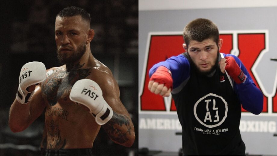 The 5 Most Controversial Fights In MMA History | Evolve Daily