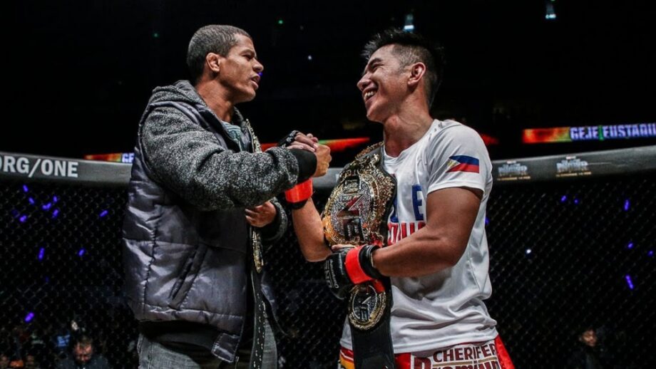 9 Amazing Examples Of Sportsmanship In Martial Arts | Evolve Daily