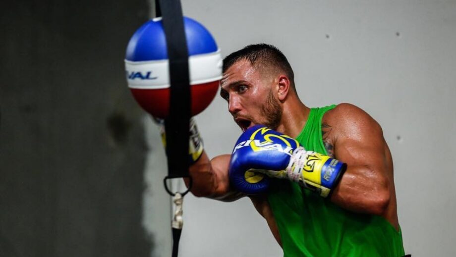 15 Of The Fastest Boxers Ranked | Evolve Daily