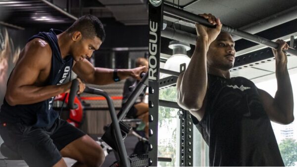 Alactic Vs. Lactic Capacity Training - What’s The Difference? | Evolve ...