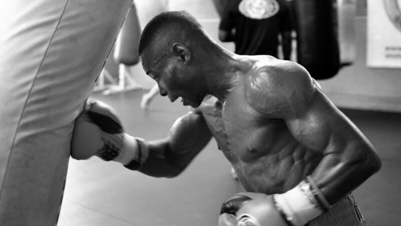 Examining The Cuban Boxing Style | Evolve Daily