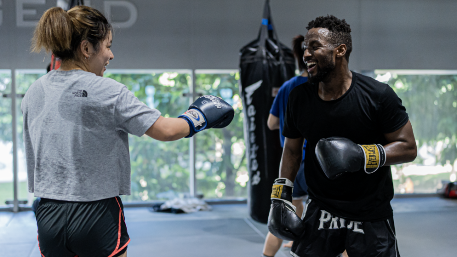 10 Things You Need To Do To Prepare For Martial Arts Competitions ...