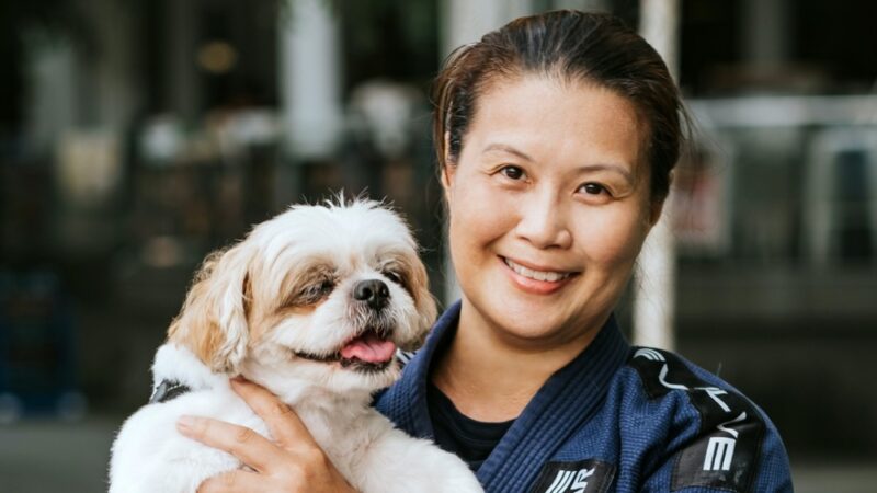 Untapped Potential Drives September’s #WarriorsOfEvolve, Lee Mei Lynn ...