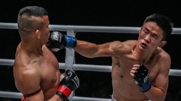 3 Must-Know Muay Thai Head Movement Techniques And How To Drill Them ...