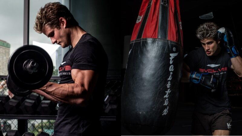 Muscle Strength Vs. Muscle Endurance: Which Is More Beneficial For ...