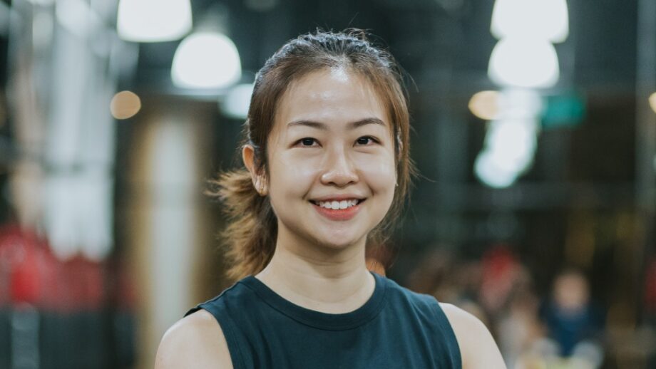Meet Ms Kitty Khoo, October’s #WarriorsOfEvolve! | Evolve Daily