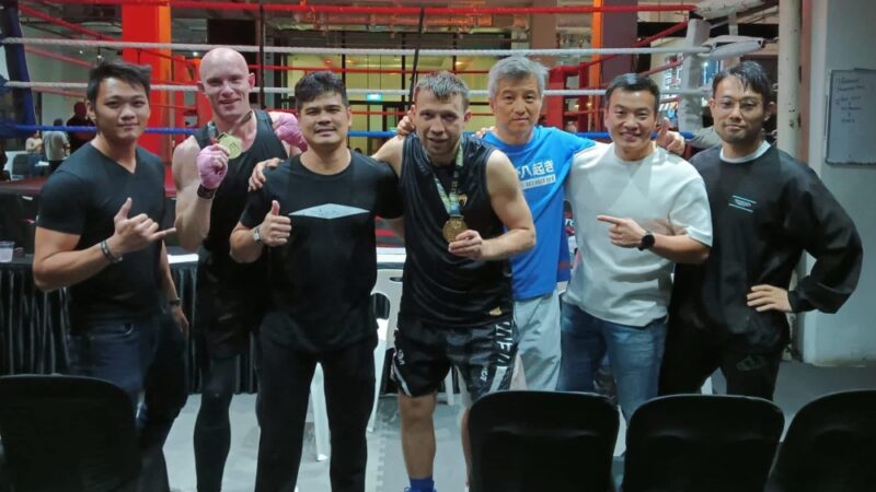 The Victories Continue For Evolve MMA! | Evolve Daily