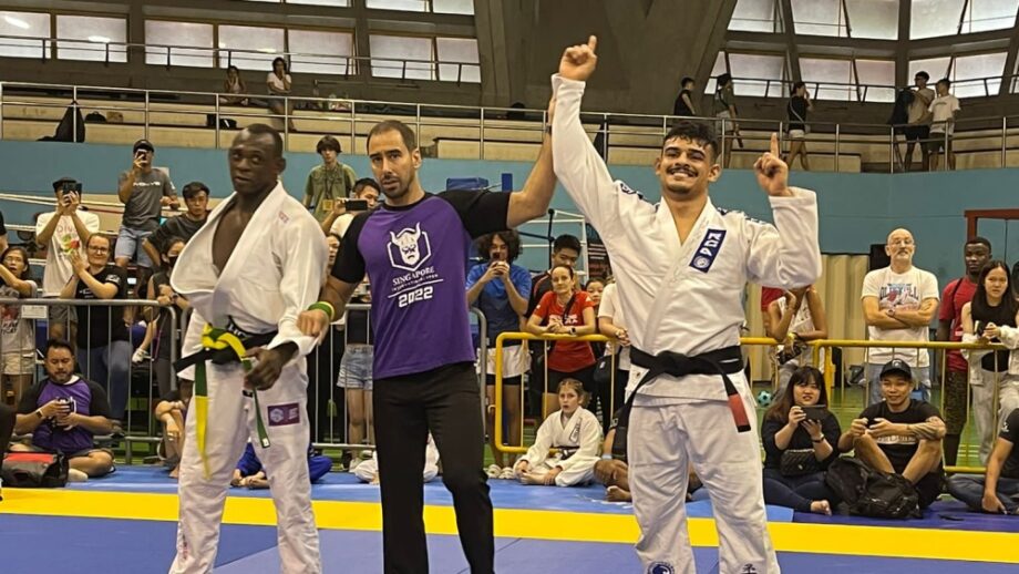 The Victories Continue For Evolve MMA! | Evolve Daily