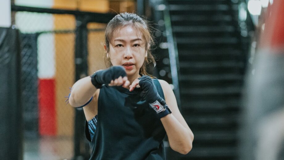 Meet Ms Kitty Khoo, October’s #WarriorsOfEvolve! | Evolve Daily