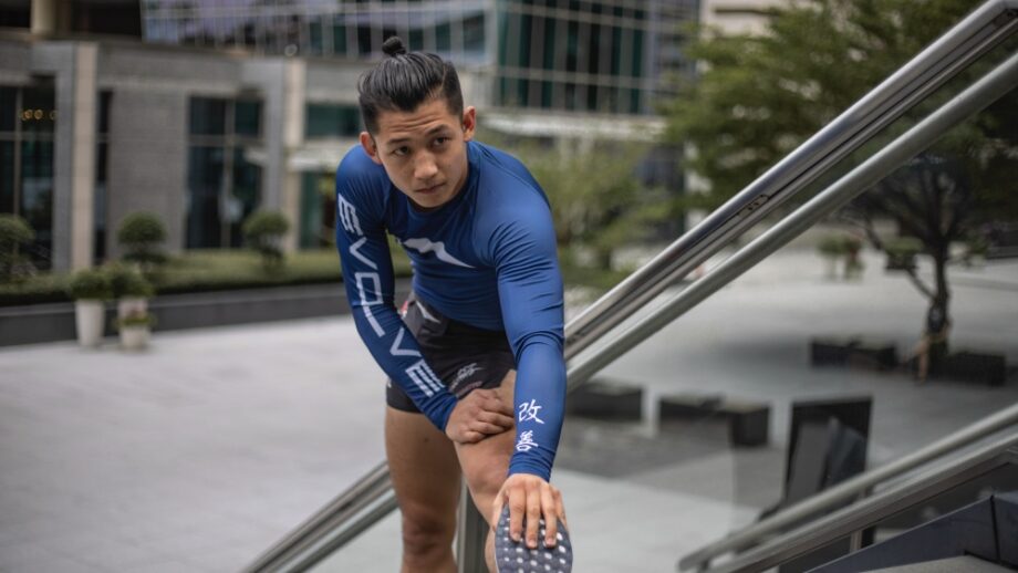 3 Of The Best Running Tracks In Singapore | Evolve Daily