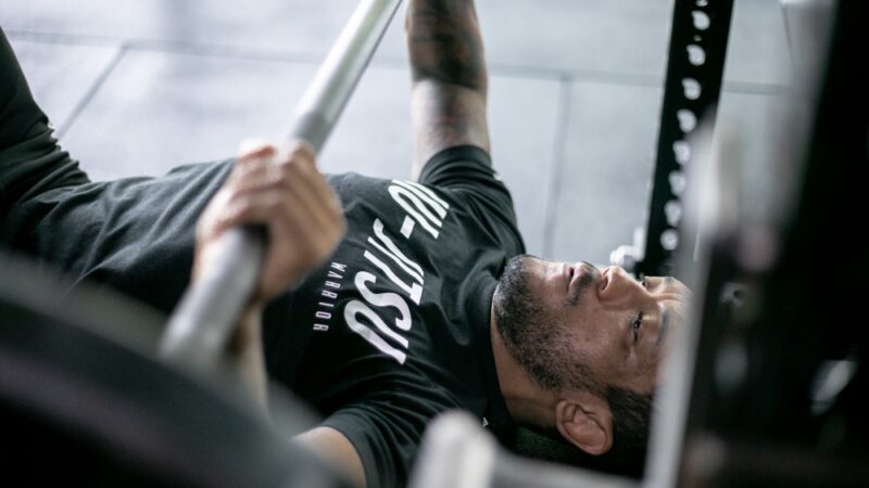 12 Strength And Conditioning Exercises For BJJ | Evolve Daily