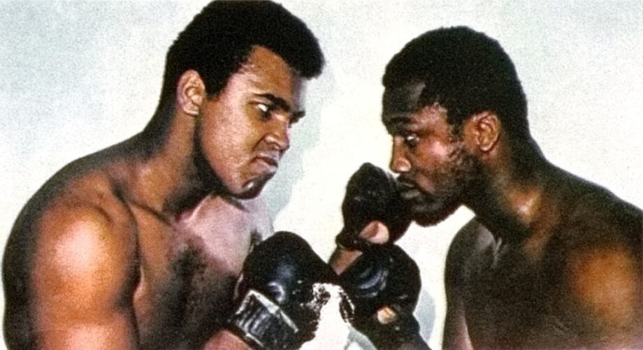 11 Of The Greatest Boxing Rivalries In History | Evolve Daily