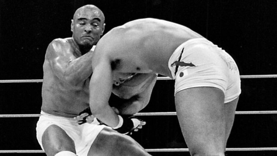 4 Of The Best Vale Tudo Fights In History | Evolve Daily