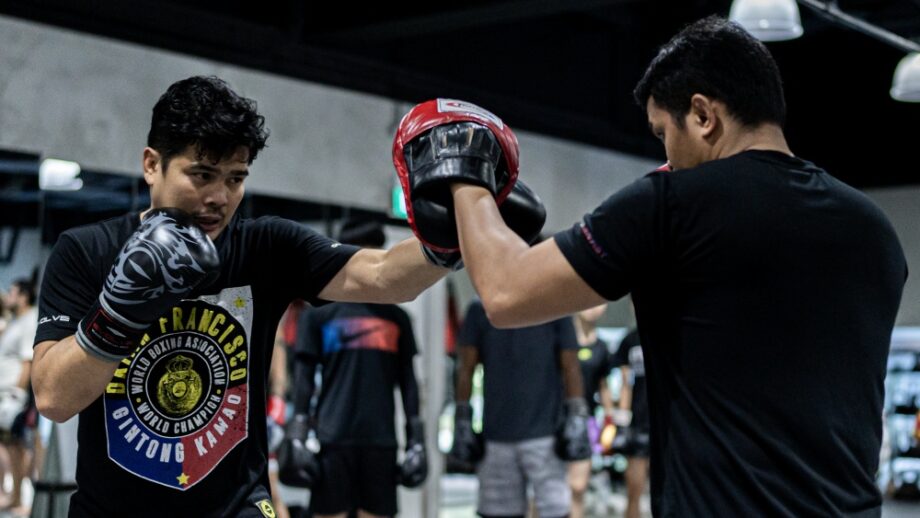 4 Of The Most Important Muscle Groups for Boxing And How To Train Them | Evolve Daily