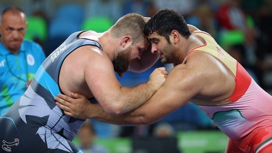 9 Reasons Why Wrestling Is The Perfect Martial Art | Evolve Daily