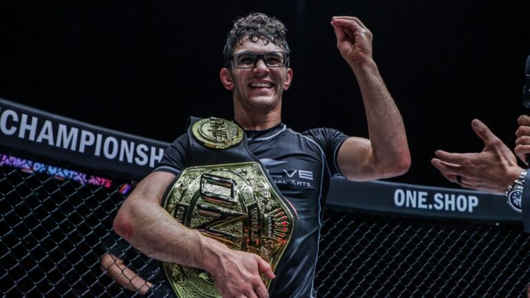 20 Best Submission Grapplers of the Modern Era You Must Know | Evolve Daily