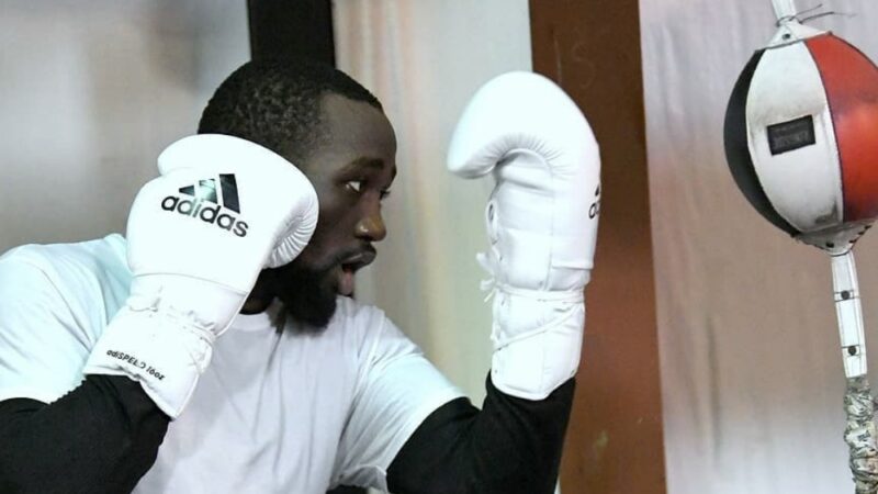 Check Out Our List Of The 5 Best Switch Hitters In Boxing History ...