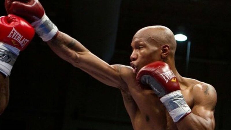 10 Of The Worst Fouls In Boxing History | Evolve Daily