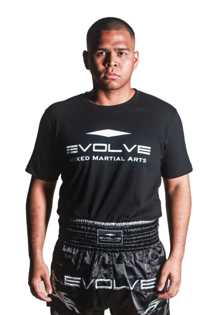 Muhammad Ali Bin Zulkifli | Evolve MMA – Asia’s #1 Mixed Martial Arts Gym