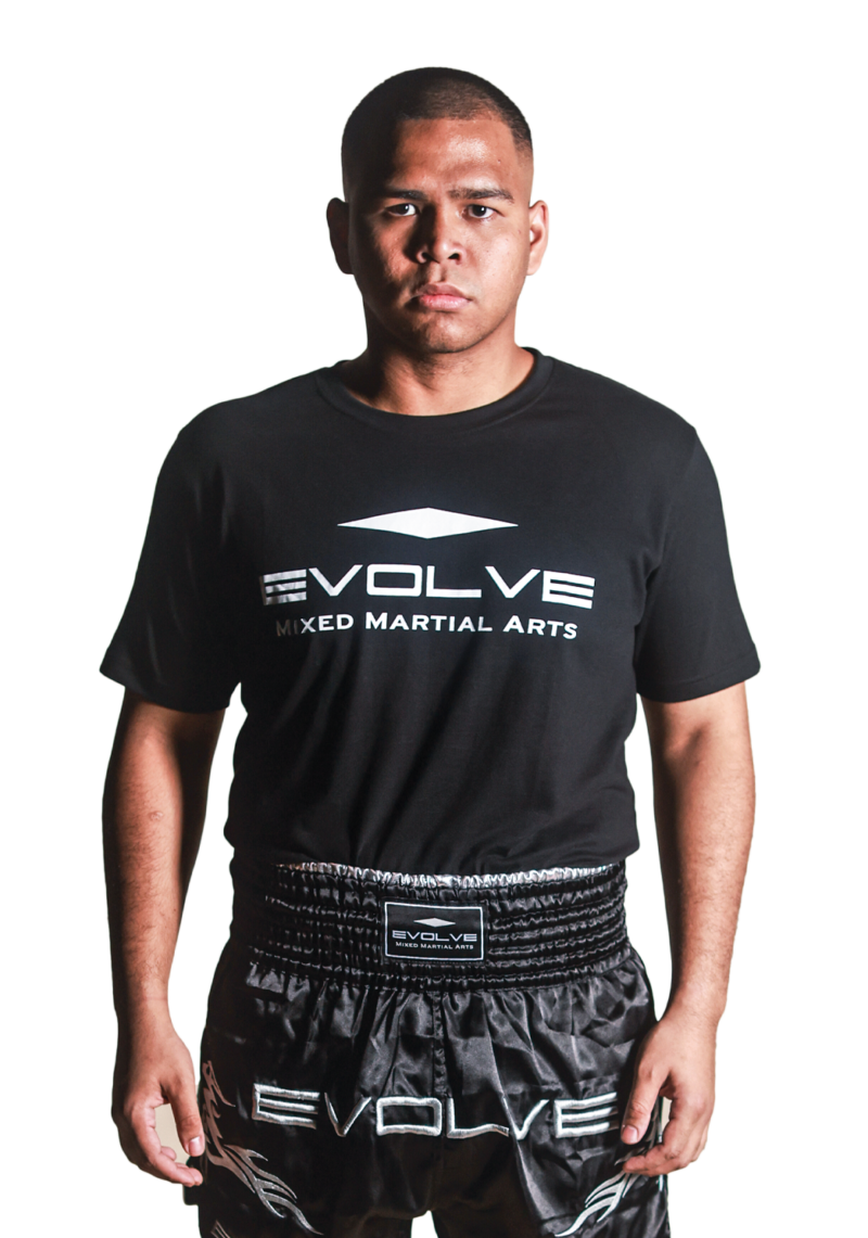 Muhammad Ali Bin Zulkifli | Evolve MMA – Asia’s #1 Mixed Martial Arts Gym