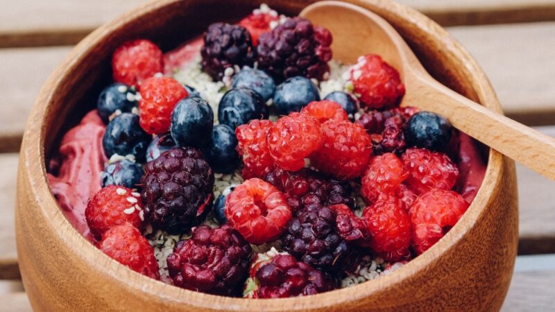 Sweet Tooth Cravings? Here Are 15 Foods To Fight That Sugar Craving ...