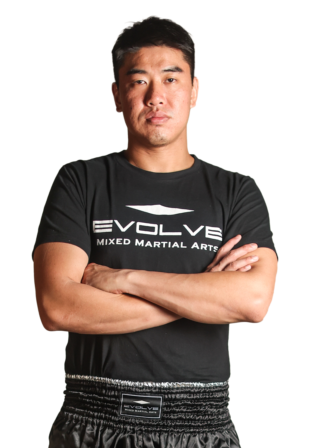 Terence Tan Wei Lun | Evolve MMA – Asia’s #1 Mixed Martial Arts Gym