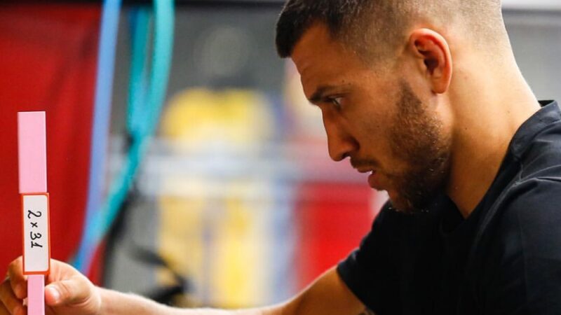 5 Unconventional Boxing Conditioning Drills And Exercises | Evolve Daily