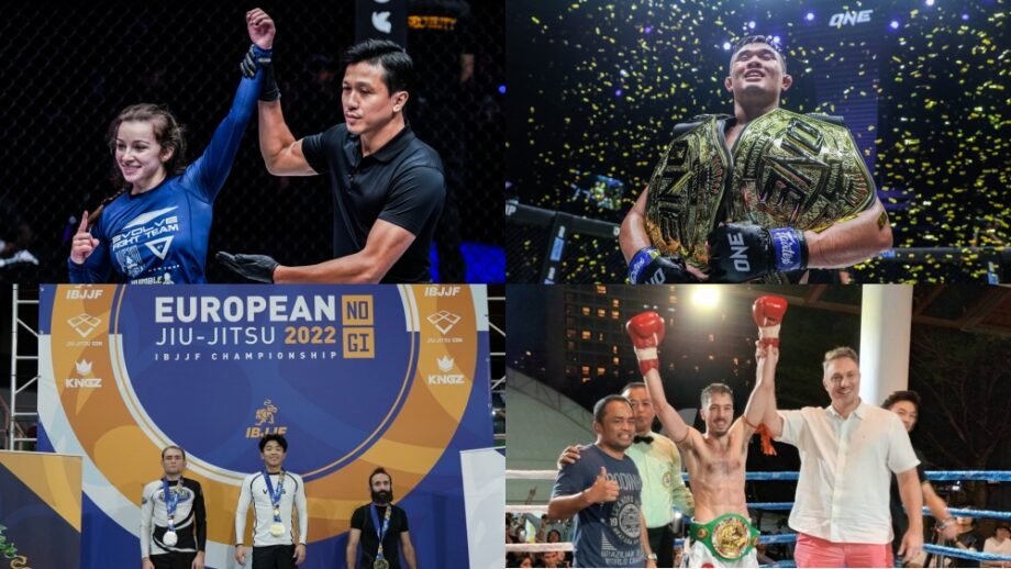 The Victory Run Continues For Evolve MMA | Evolve Daily