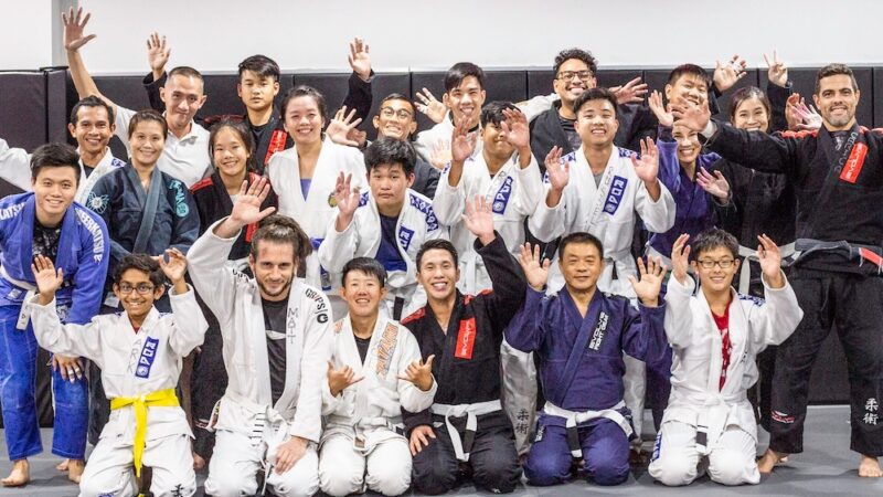 5 Ways To Manage Healthy Work-Life Boundaries In Busy Singapore ...