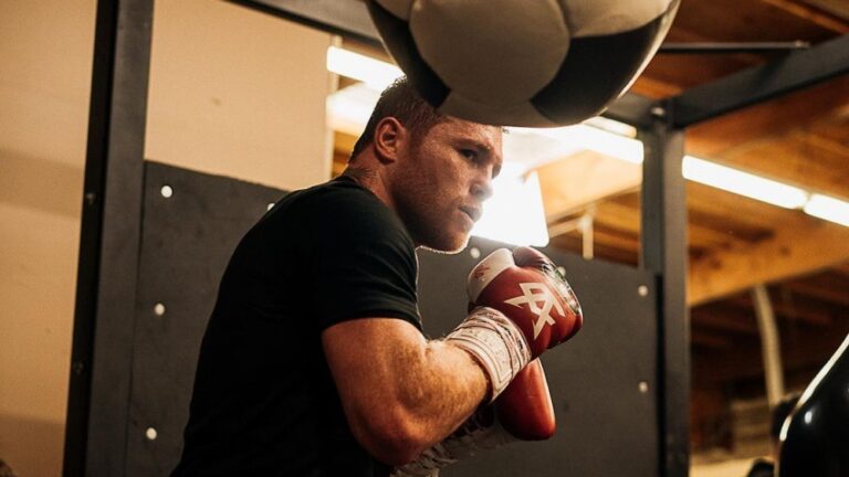 The 20 Best Boxers Of The Modern Boxing Era You Must Know | Evolve Daily