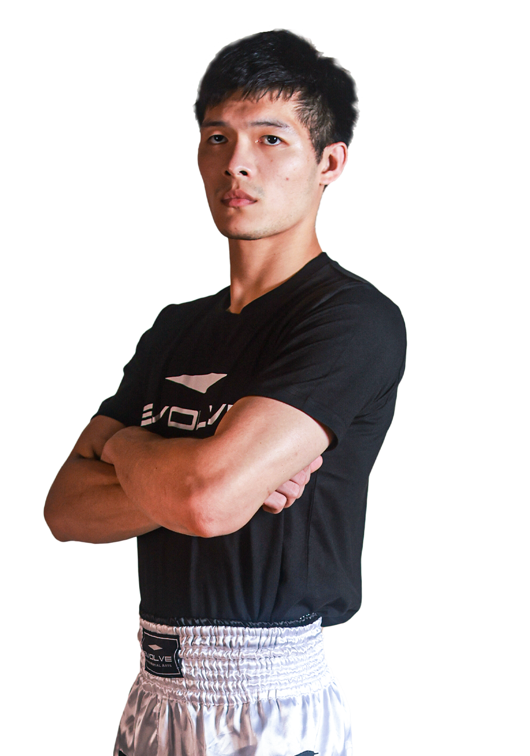 Jac Yoe Tee | Evolve MMA – Asia's #1 Mixed Martial Arts Gym