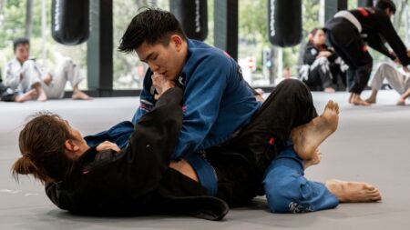 7 Must-Know Gi Tips For BJJ | Evolve Daily
