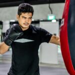 How To Parry Punches In Boxing: A Beginners’ Guide | Evolve Daily