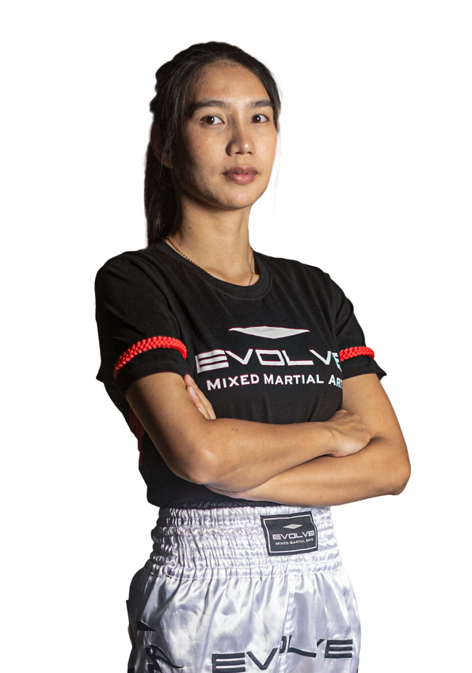 Saifa Sor Suparut | Evolve MMA – Asia's #1 Mixed Martial Arts Gym