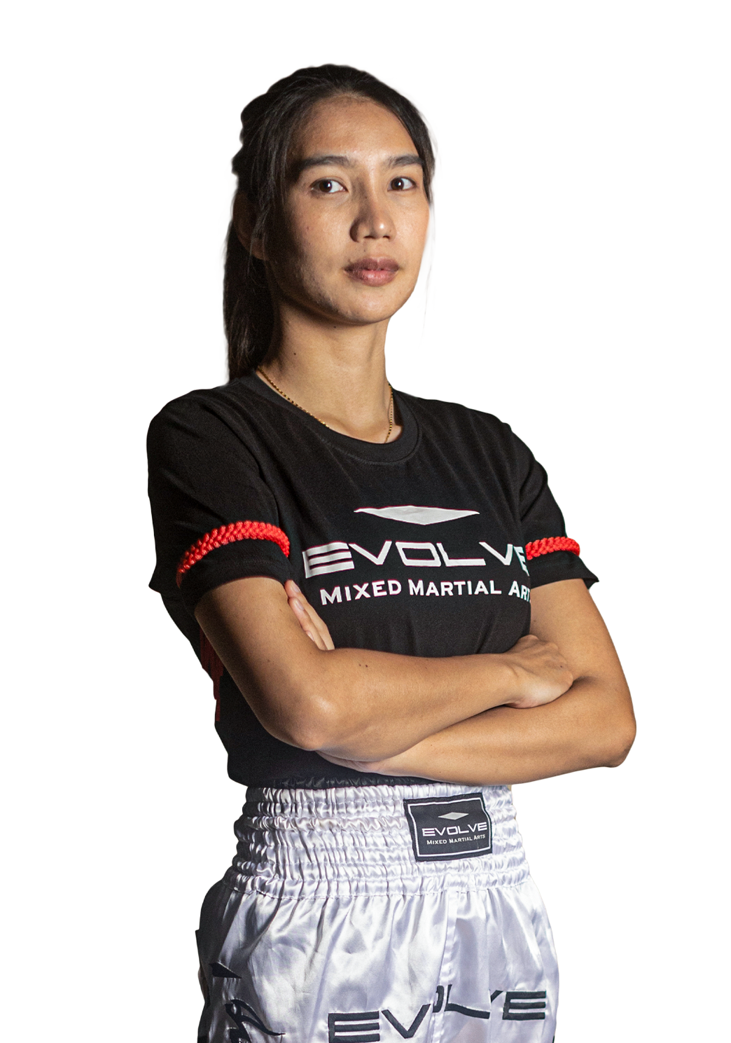 Saifa Sor Suparut | Evolve MMA – Asia's #1 Mixed Martial Arts Gym
