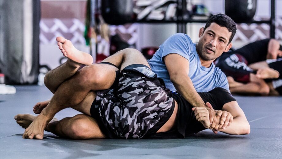 10 Common Self-Defense Scenarios You Should Prepare Yourself For ...