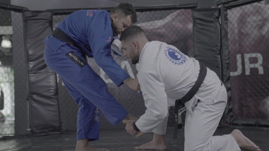 6 Exercises For Stronger BJJ Grips | Evolve Daily