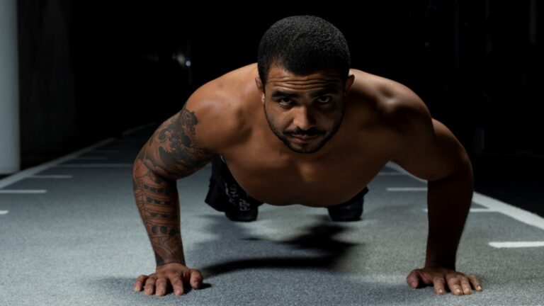 14 Bodyweight Exercises For A Stronger Body | Evolve Daily