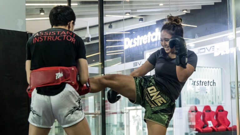 9 Pro Tips For Muay Thai Shin Conditioning | Evolve Daily