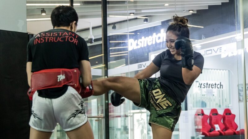 9 Pro Tips For Muay Thai Shin Conditioning | Evolve Daily