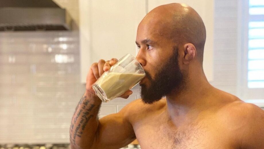 MMA Diet: How To Build A Nutritious Diet For Optimal Performance ...