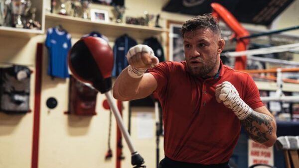 16 Of The Best Knockout Artists In MMA | Evolve Daily