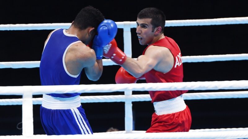 5 Exercises To Improve Foot Speed For Boxing | Evolve Daily