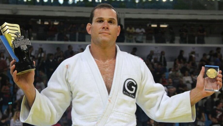 20 Greatest BJJ Legends Of All Time | Evolve Daily