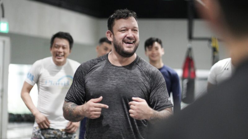 Pain Into Power: The Evolution Of Tom DeBlass | Evolve Daily