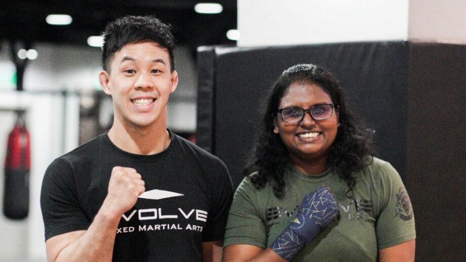 Evolve MMA News | Evolve Daily