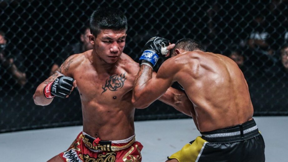 Counter-Attacking In Muay Thai: Exploiting Openings And Capitalizing On ...