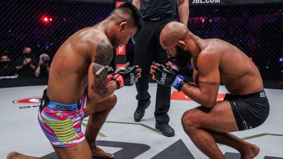 What Is The Bushido Code? | Evolve Daily