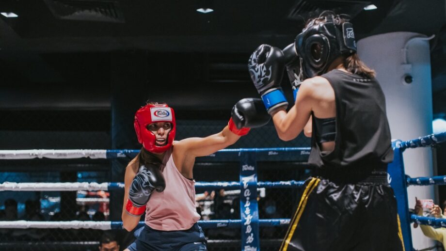 Frequently Asked Questions About Boxing | Evolve Daily