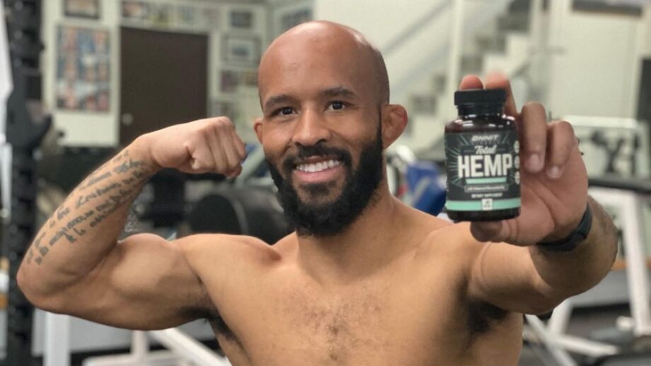 Supplements For MMA Fighters? Here’s What You Need to Know | Evolve Daily